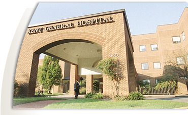 Valet Parking Client Spotlight: Kent General Hospital